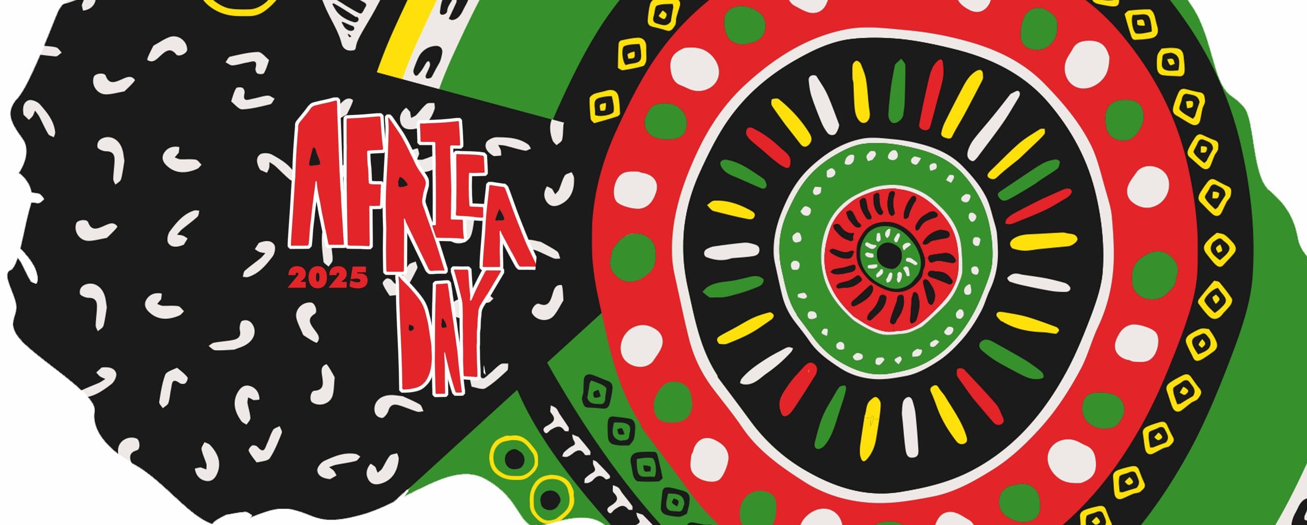 Celebrate Culture and Community at Africa Day 2025 | North Manchester ...